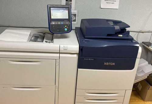 Xerox versant 280