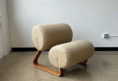 Кресло дизайнерское Marshmellow