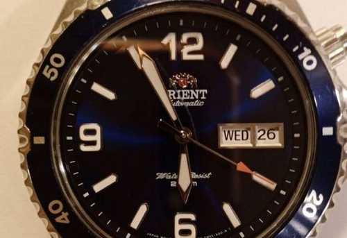 Часы Orient Mako
