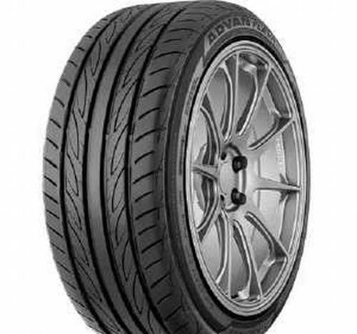 Yokohama Advan Fleva V701 215/55 R16 93W