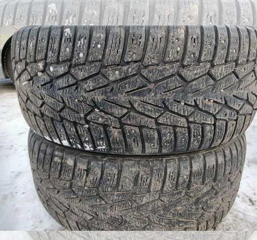 Nokian Tyres Hakkapeliitta 7 SUV 235/55 R17