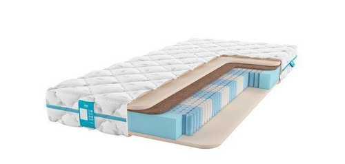 Матрас 120х200 Promtex Boyton