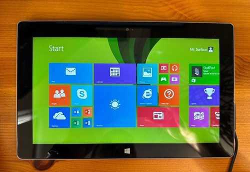 Планшет microsoft surface 2