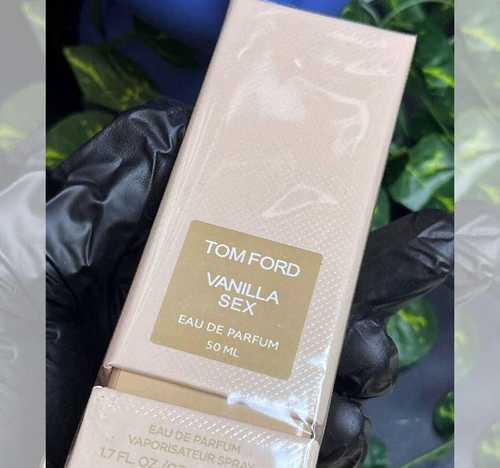 Tom Ford Vanilla Sex (Арт.39958)