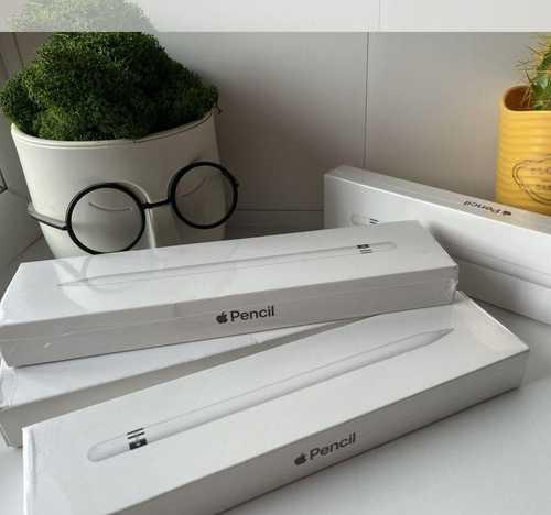 Стилус Apple Pencil 1 новый