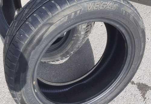 Contyre Vegas 195/50 R15