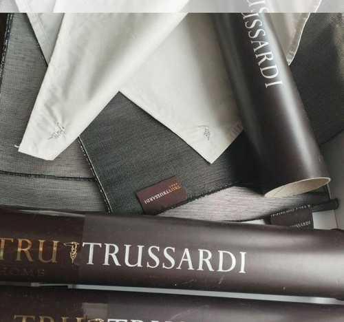 TRU Trussardi сервировочные наборы столовые italy