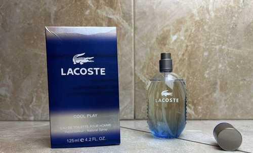Lacoste Cool play M