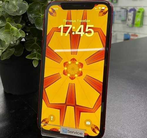 iPhone Xr, 64 ГБ