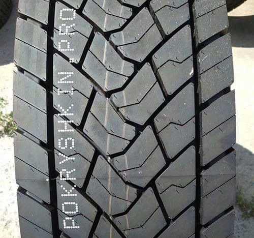 295/80R22.5 152/148M goodyear kmax D G2 TL