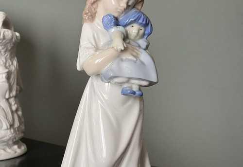 Статуэтка lladro nao