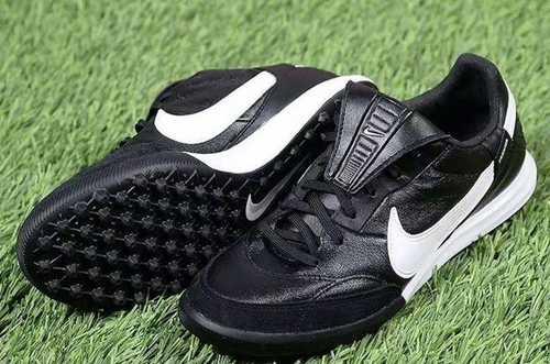 Сороконожки nike premier III