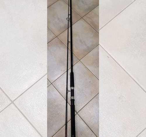 Спиннинг Daiwa Super Spin SS-80A