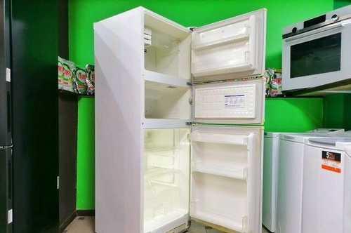 Холодильник Goldstar Nofrost. Честная гарантия год