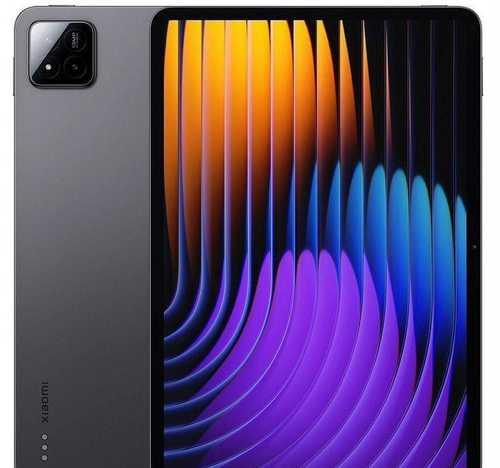 Планшет Xiaomi Pad 7 8/128 гб