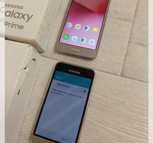 Samsung Galaxy J2 Prime SM-G532F, 8 ГБ