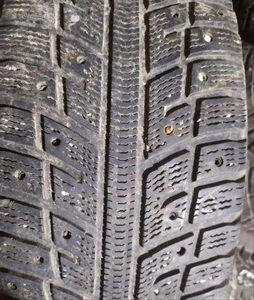 Kumho I'Zen Ice Power KW21 225/55 R17