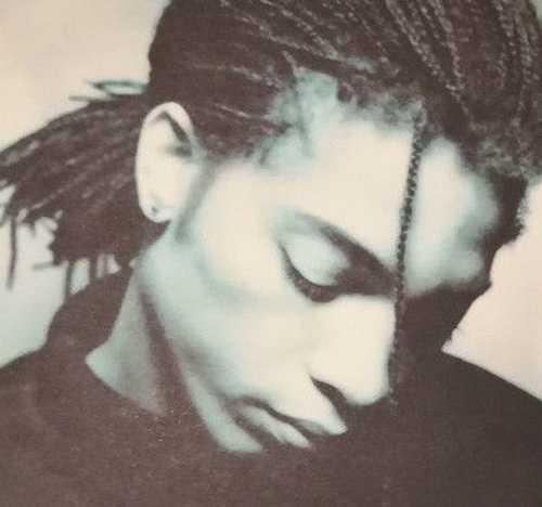 Terence Trent D'Arby - Introducing The Hardline (UK, 1987, 1st Press)