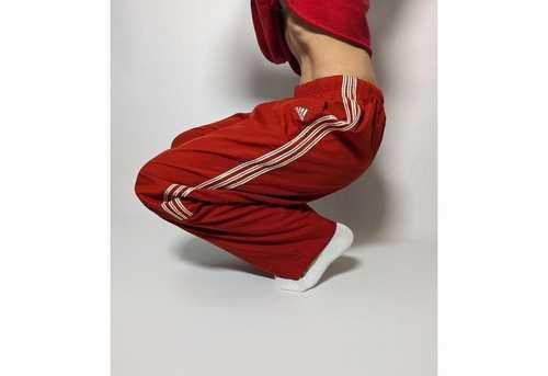 Штаны Adidas vintage