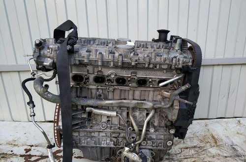 Двигатель Вольво Volvo S60 S80 B5254T12 2.5T