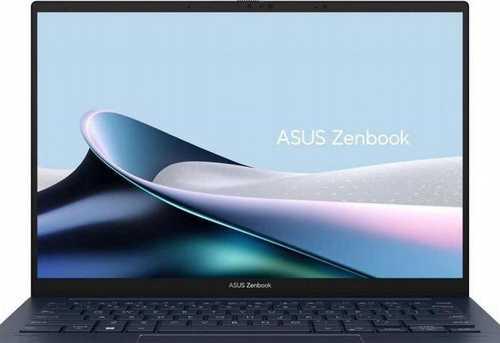 Ноутбук asus Zenbook 14 oled UX3405MA-PP239W 90NB1