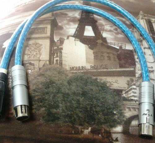 Межблочный кабель Straight Wire Rhapsody II