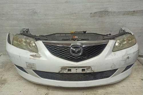 Ноускат Mazda 6 / Мазда 6 гг