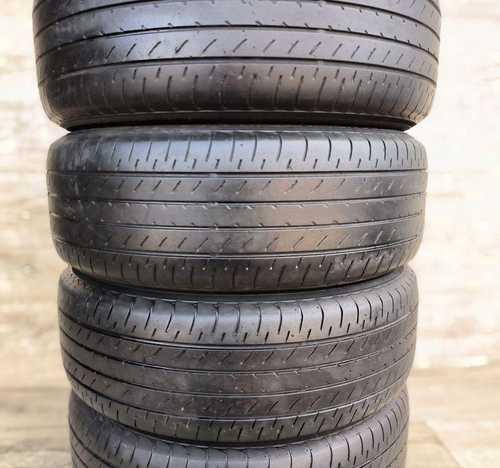 Yokohama BluEarth AE-51B 225/60 R18