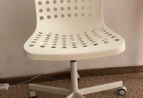 Рабочий стул, вешалка, обувница IKEA