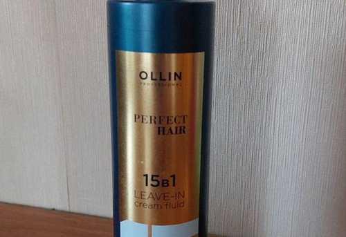 Ollin спрей 15 в 1