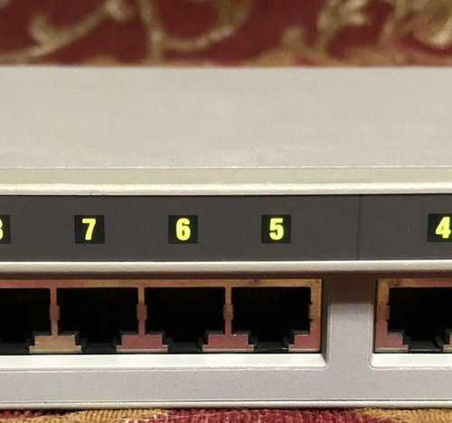 Внешний концентратор HP Hewlett