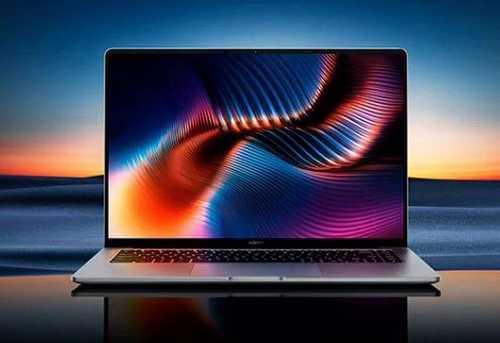 14" Xiaomi Mi Notebook Pro X 14 JYU4365CN, 512 ГБ, Core i7-11370H, RAM 16 ГБ, GeForce RTX 3050 4 ГБ