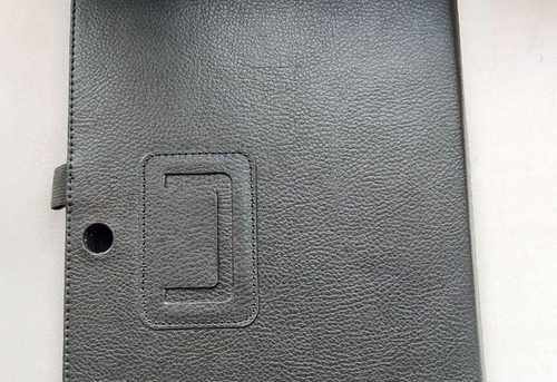 Кожаный чехол для планшета Asus MeMo Pad FHD 10 M