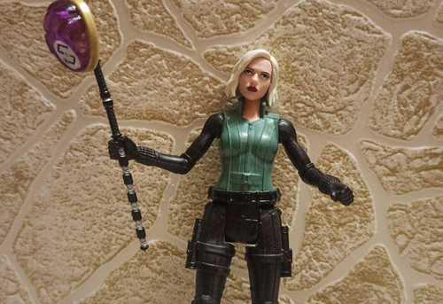 Фигурка Hasbro Marvel Black Widow