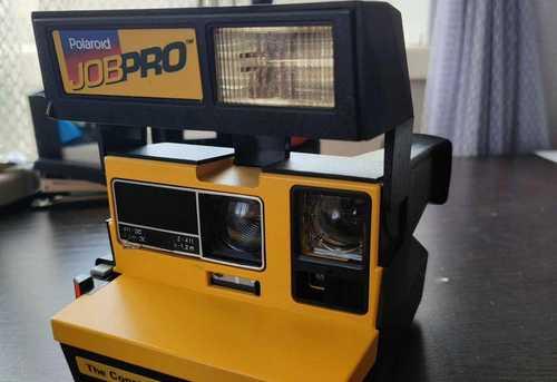 Polaroid Job Pro