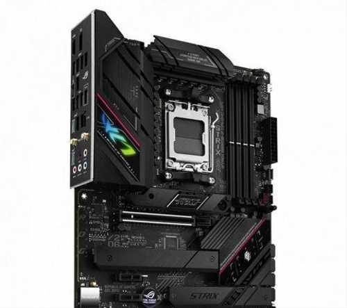 Материнская плата Asus ROG strix B650E-F GA 538940