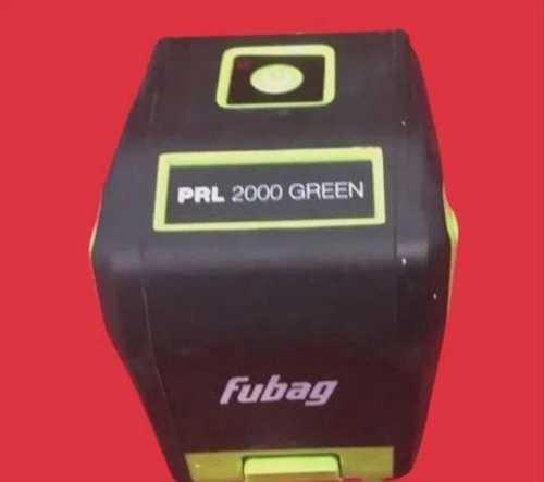 Fubag PRL 2000 Green 20м
