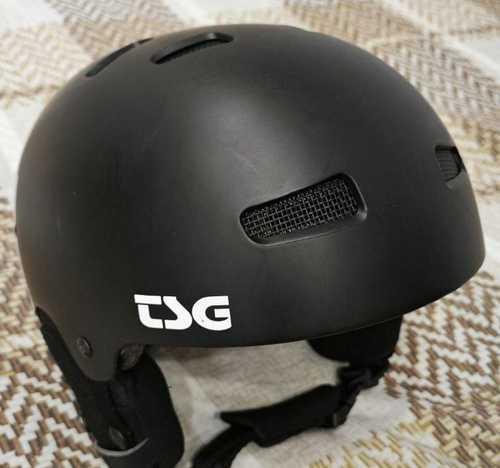 Шлем TSG Gravity 59-60см