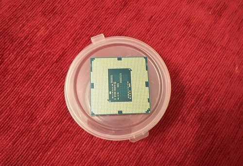 Процессор intel pentium g 3240t