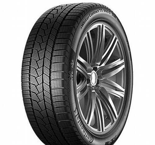 Continental ContiWinterContact TS 860S 295/40 R20 110W