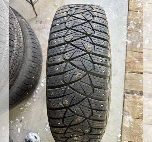 Dunlop Ice Touch 185/65 R14