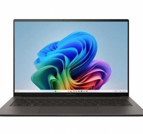 Asus Zenbook S 14 oled UX5406SA-PV055W Core Ultra 7 258V 32Gb SSD1Tb Intel Arc 14" oled 3K (2880x180