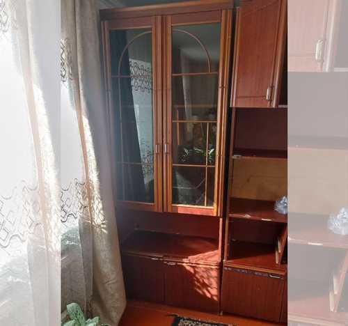 Отдам бесплатно мебель бу