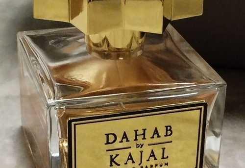 Dahab Kajal распив