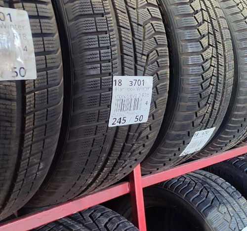 Bridgestone Ice Cruiser 7000 255/55 R18 109T