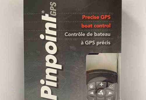 Навигационная система Motorguide GPS pinpoint