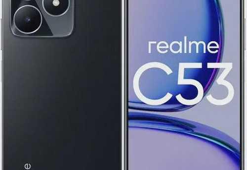 realme C53, 6/128 ГБ