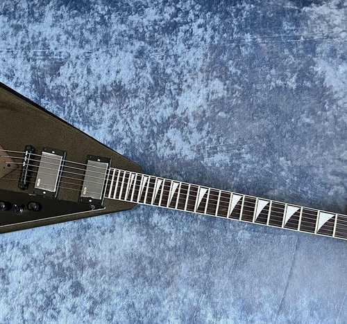 Электрогитара jackson JS series rhoads -новая