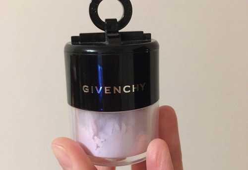 Пудра Prisme Libre Givenchy