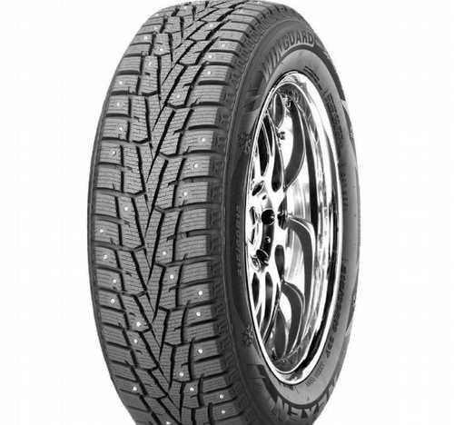 Nexen Winguard WinSpike SUV 195/75 R16 107R